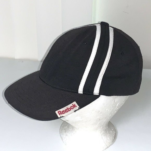 Reebok | Accessories | Reebok Classic Union Jack Vtg 8s Hat 7 38 | Poshmark